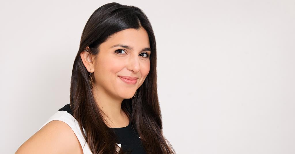 Fox Entertainment elevates Allison Wallach to unscripted boss | News ...