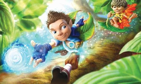 BBC to create CBeebies Land at Alton Towers | News | Broadcast