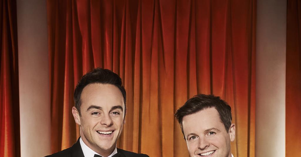 BGT spin-off set for ITV Hub | News | Broadcast