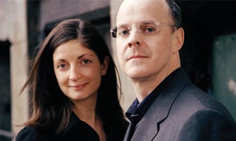 Darrall Macqueen: Maddy Darrall, Billy Macqueen | The Broadcast ...