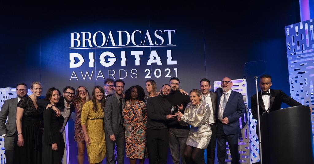 Channel of the Year: Dave | Features | Broadcast