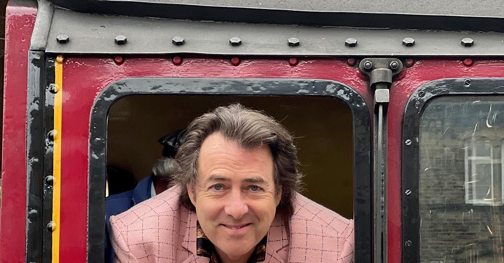 More 4 snares Jonathan Ross | News | Broadcast