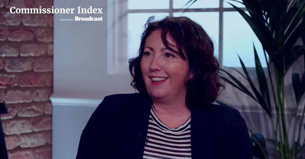 The commissioner interview – Sam Rowden, CBS Reality | Features | Broadcast