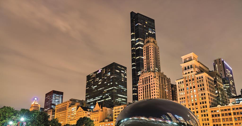 End Credits: Dan Louw, C5 | Features | Broadcast