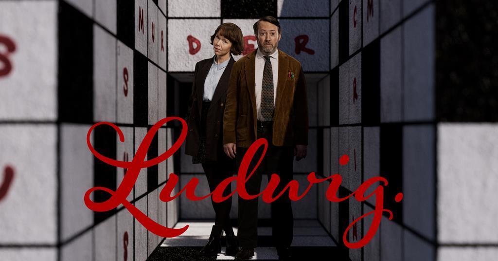 Best comedy programme: Ludwig | Features | Broadcast