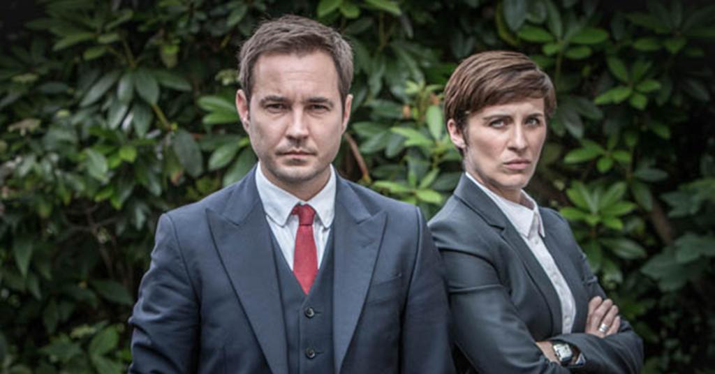 TV Critics: Line of Duty; What Would Be Your Miracle?; The ...