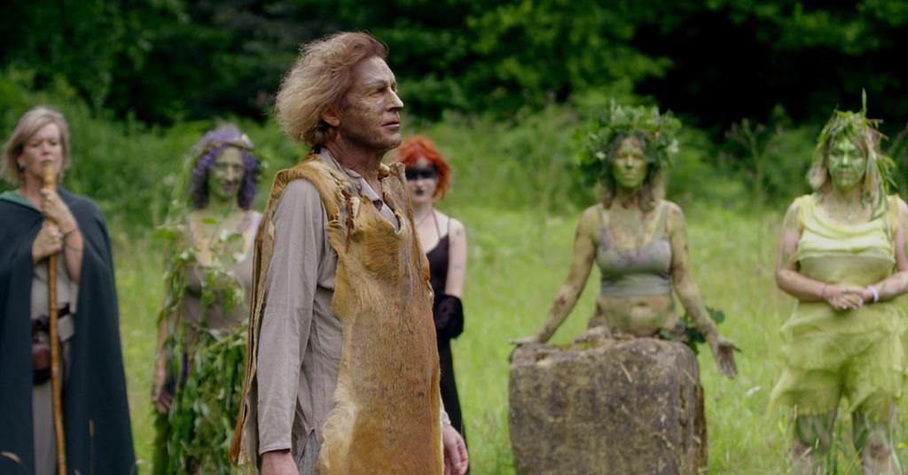 Grayson Perry’s Full English; Shrinking | Critics | Broadcast