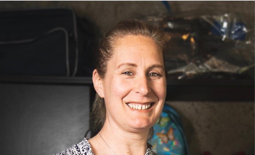 End Credits: Emily Feller | Features | Broadcast