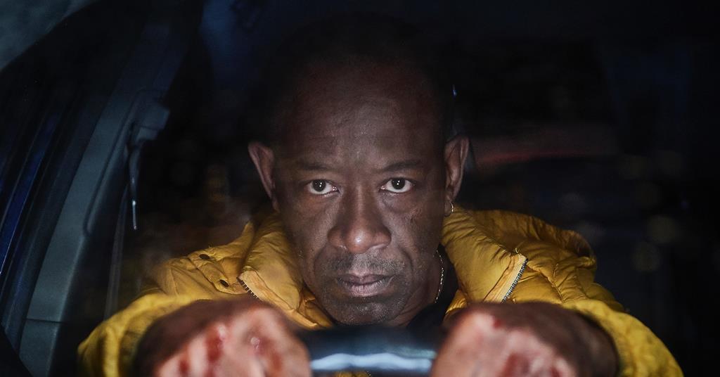 Save Me Too, Sky Atlantic | Video | Broadcast