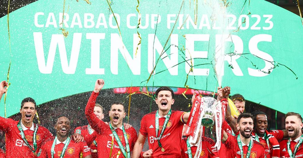 League Cup Final scores record 4.26m audience | News | Broadcast