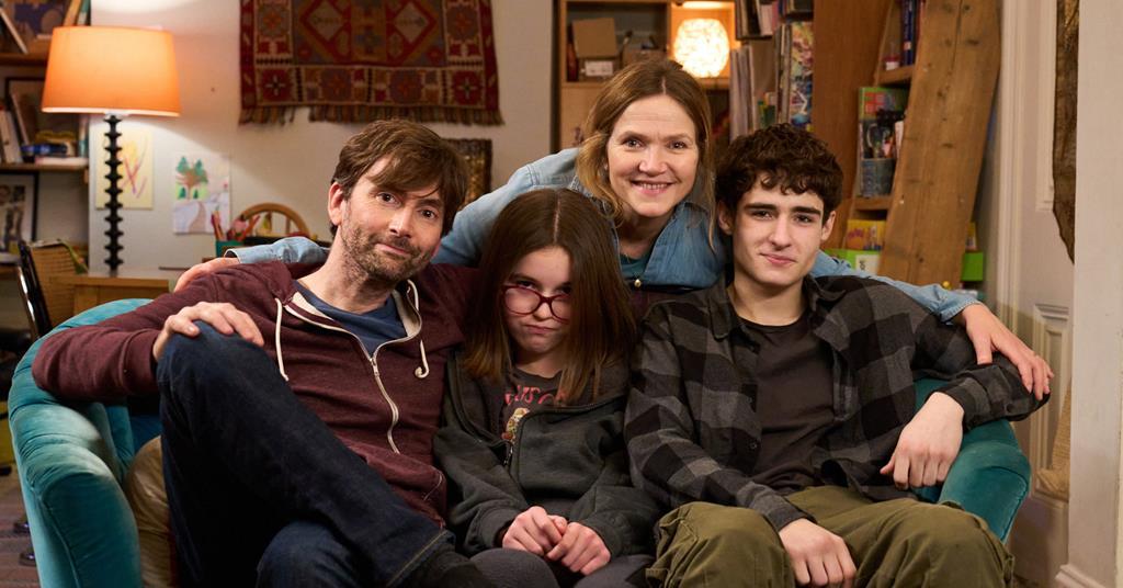 End Credits: Emily Feller | Features | Broadcast