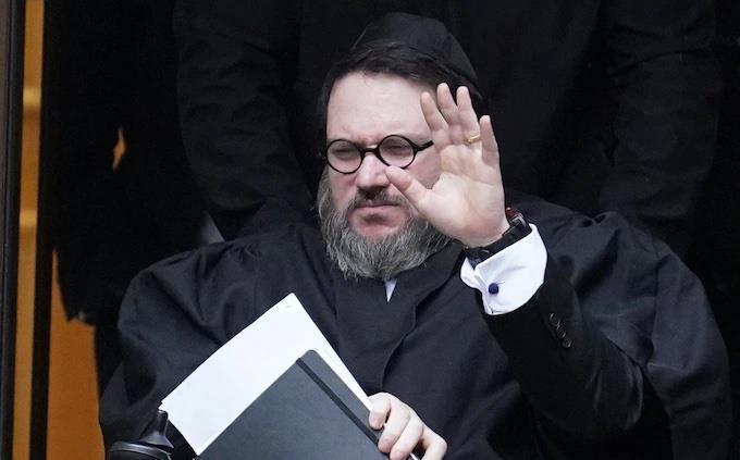 Imposter: The Man Who Came Back from the Dead;Cold Case Investigations ...