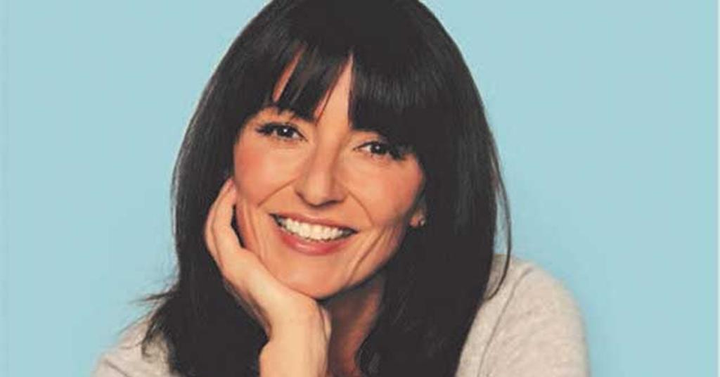 Davina to front W debate show | News | Broadcast