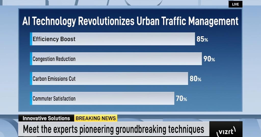 Vizrt launches Viz Trio Go graphics solution | News | Broadcast
