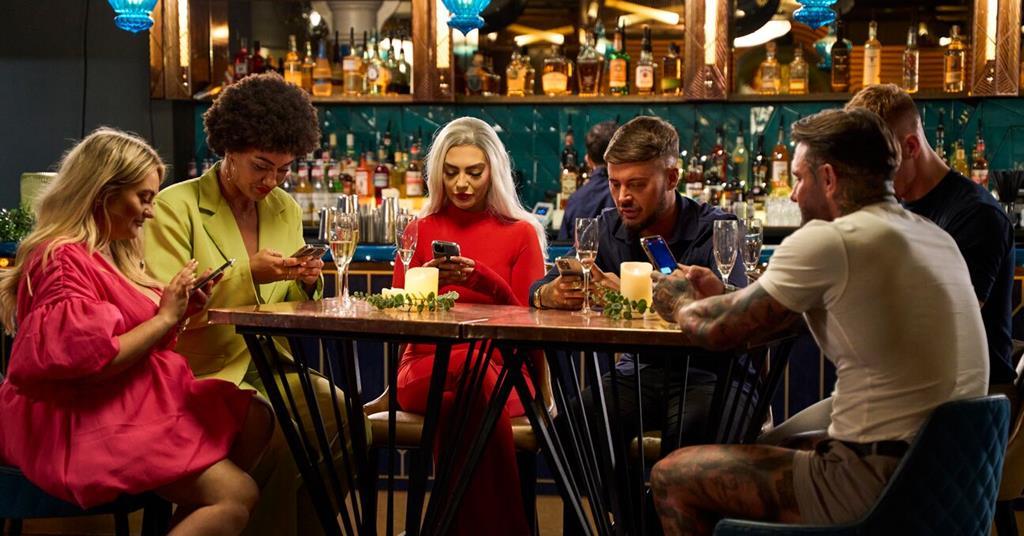 Channel 4 axes Love Triangle dating show after two series on E4 | Broadcast