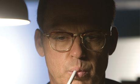 Simon Vaughan, Lookout Point | The Broadcast Interview | Broadcast