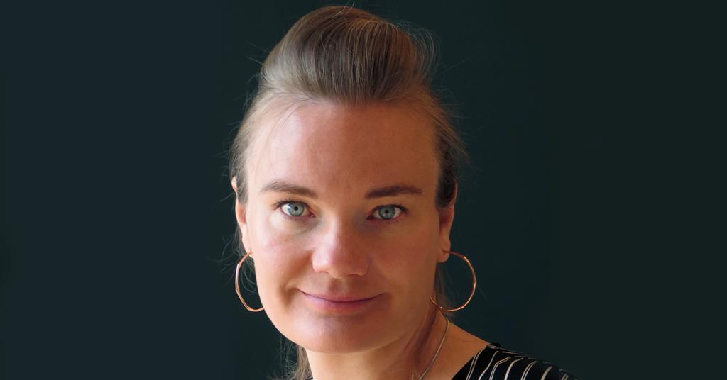 BBC signs Reef exec | News | Broadcast