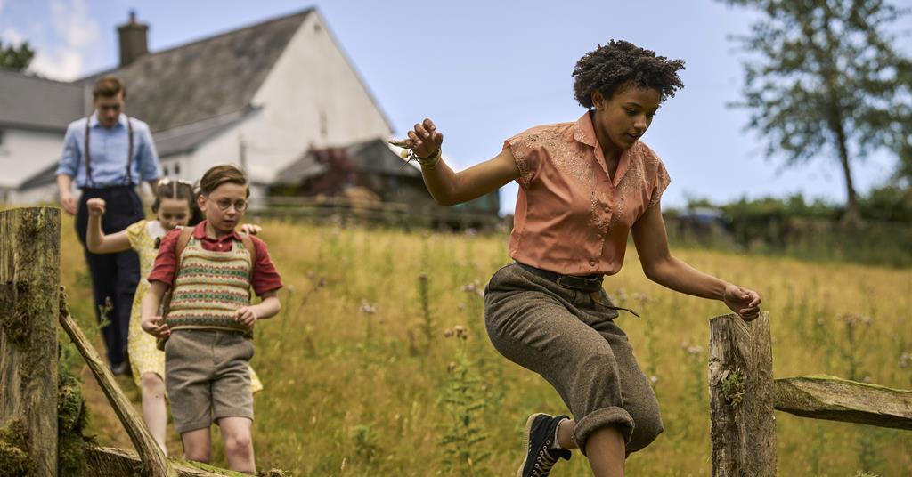 The Famous Five, CBBC | Behind The Scenes | Broadcast