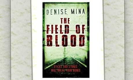 Taggart writer adapts Field of Blood for BBC | News | Broadcast