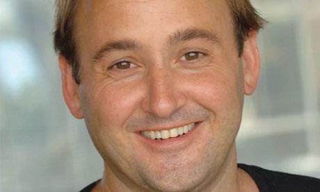 Simon Vaughan, Lookout Point | The Broadcast Interview | Broadcast