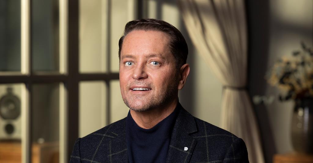 Jason Elliott joins Evolutions as sales director | News | Broadcast