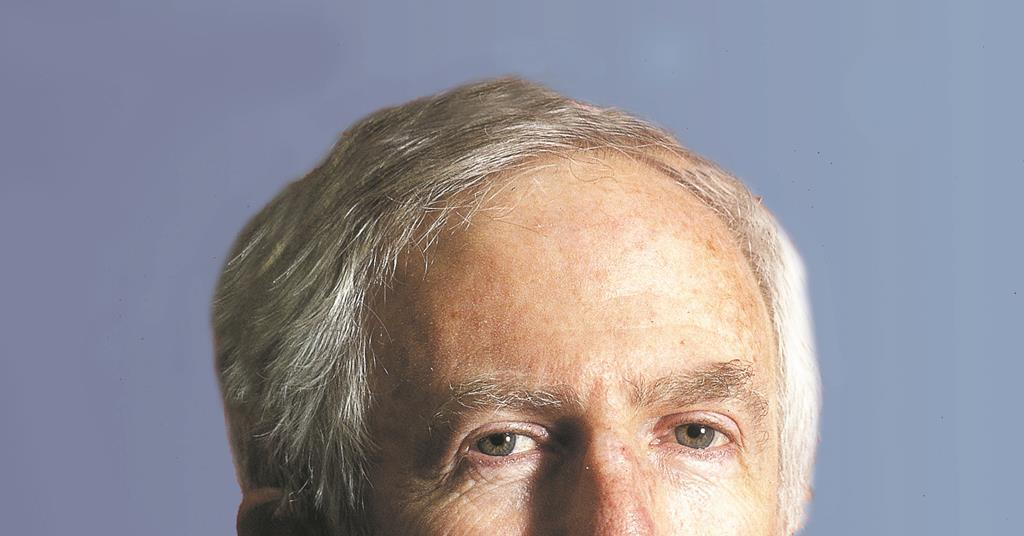 Documentary grandee Roger Graef dies aged 85 | News | Broadcast