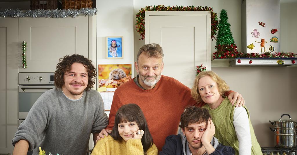 Trail: Outnumbered Christmas Special, BBC1 | Video | Broadcast