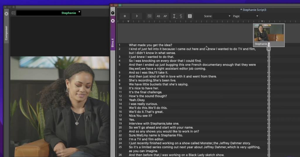 IBC2023: Avid unveils AI innovations | News | Broadcast