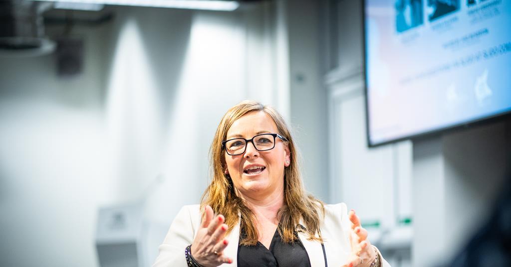 How to encourage more women into TV tech roles | Sponsored | Broadcast