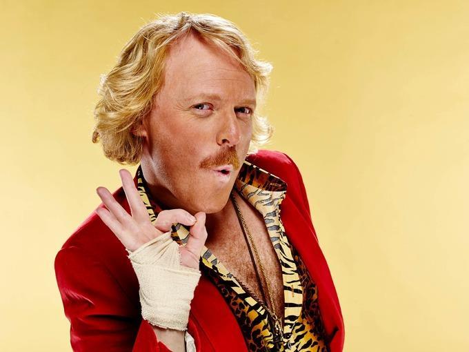 Keith Lemon returns to the high streets for ITV2 | News | Broadcast