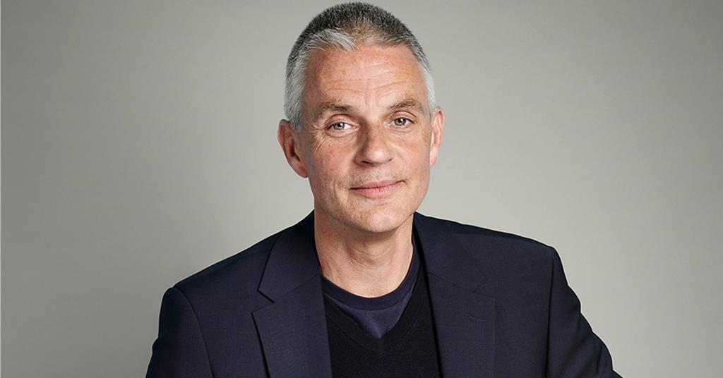 Tim Davie bans use of the word ‘talent’ at BBC | News | Broadcast