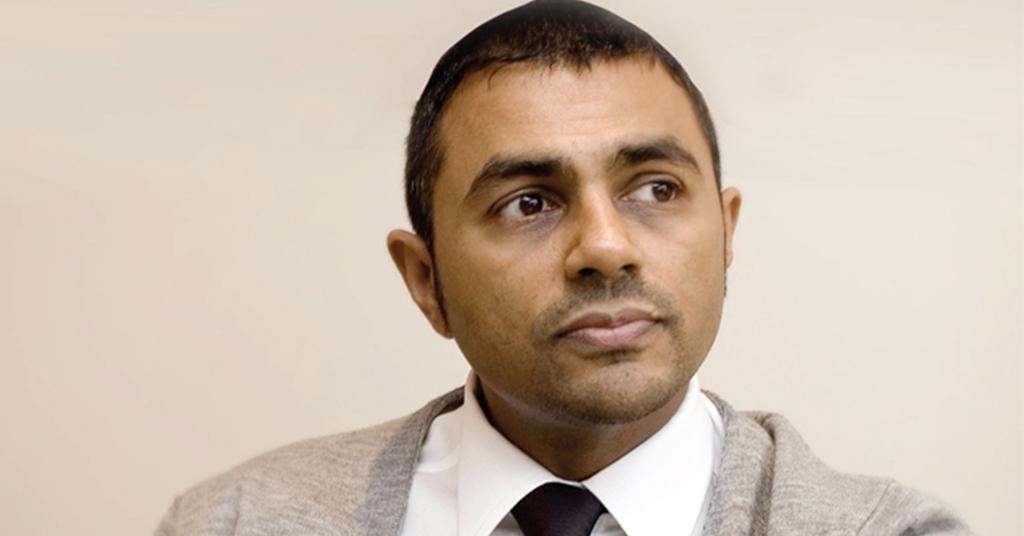 Waheed Alli: Whittingdale out to get BBC | News | Broadcast