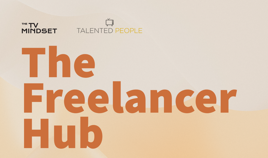 Freelancer Hub set up to connect TV and film workers | News | Broadcast