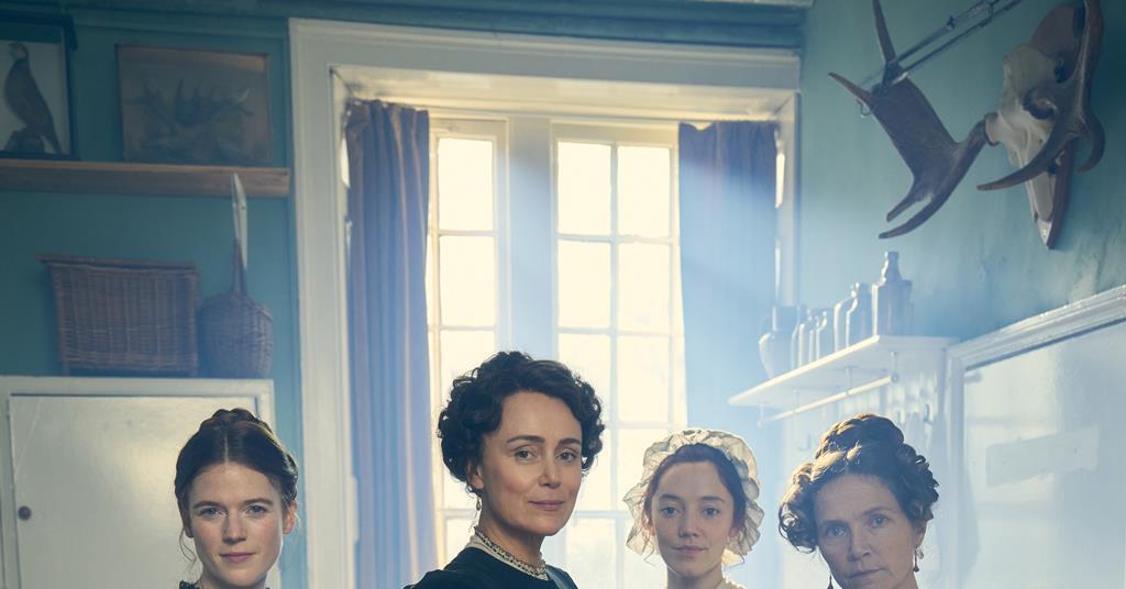 BBC picks up Miss Austen with Keeley Hawes | News | Broadcast