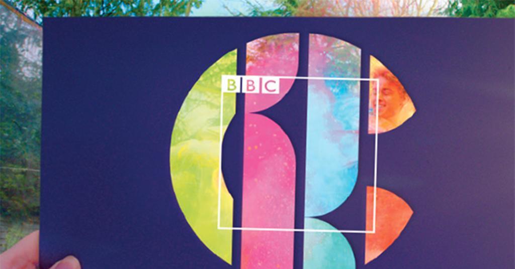 CBBC idents and logo | Features | Broadcast