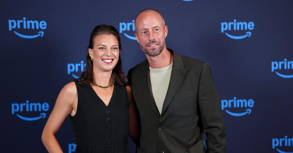 Prime Video unveils slate of UK live sports and documentaries | News ...