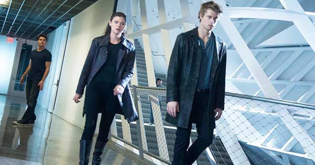 Tomorrow People returns with record E4 ratings | Ratings | Broadcast