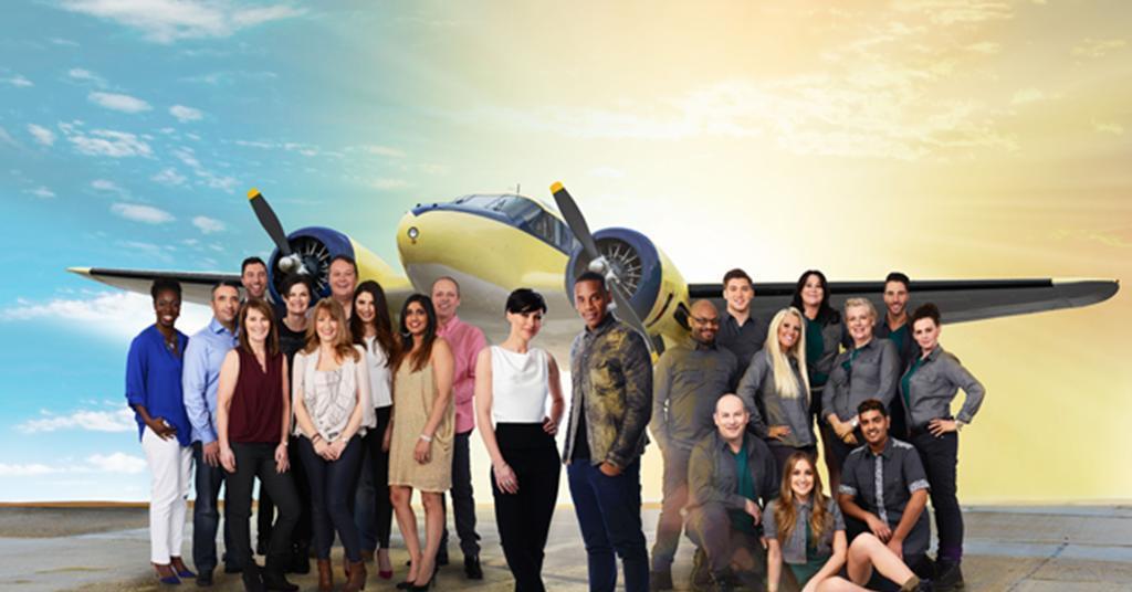 Prized Apart loses 500k viewers | Ratings | Broadcast