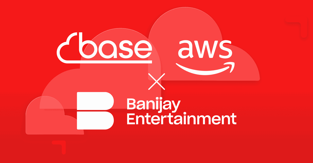 Banijay partners with base for cloud & AI transformation | News | Broadcast