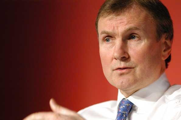 Archie Norman named ITV chairman | News | Broadcast