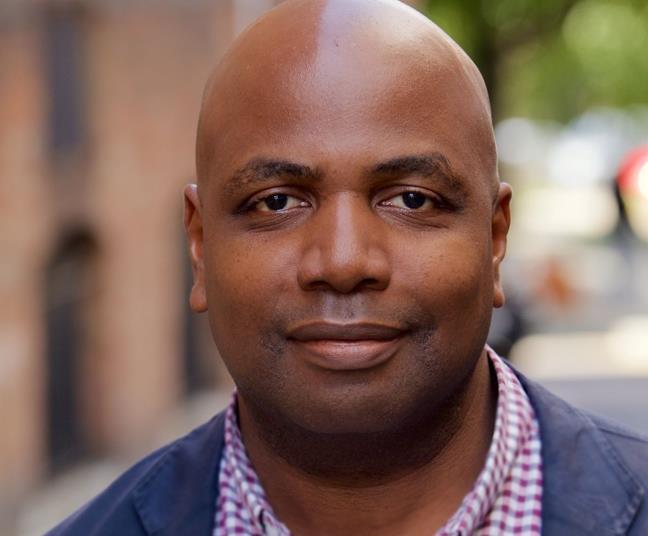 David Cornwall on ‘serendipitous’ Diana doc | Comment | Broadcast