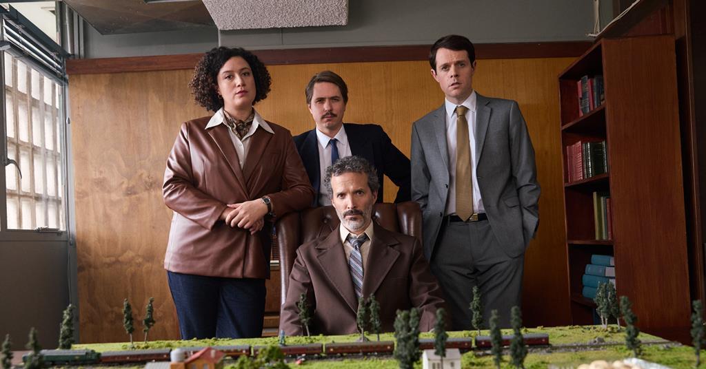 TVNZ orders Joe Thomas and Rose Matafeo comedy | News | Broadcast