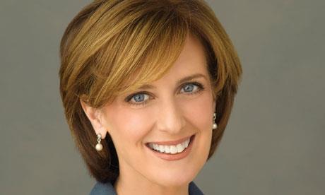Anne Sweeney, Disney/ABC | The Broadcast Interview | Broadcast