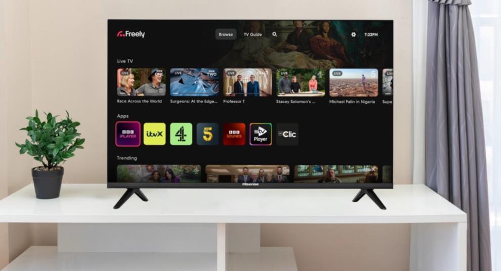 Analysis suggests shift to internet TV delivery coming quicker than ...