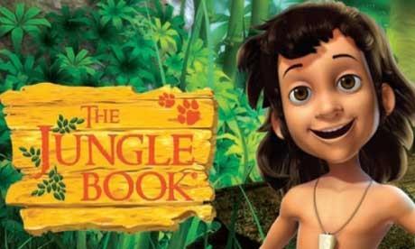 CBBC acquires £8m Jungle Book | News | Broadcast