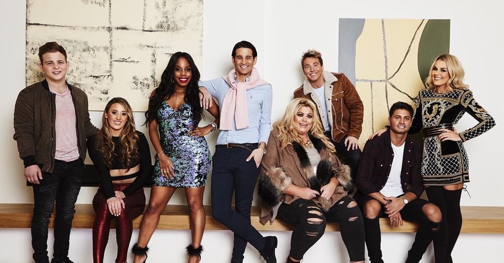 Best Entertainment Channel: BBC3 | Features | Broadcast