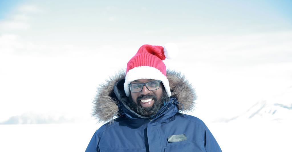 BBC Christmas highlights | Features | Broadcast