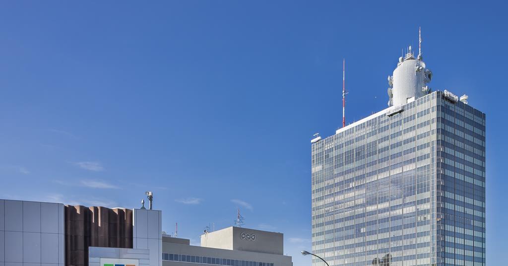 8k content: behind the scenes at Japan’s NHK | Features | Broadcast