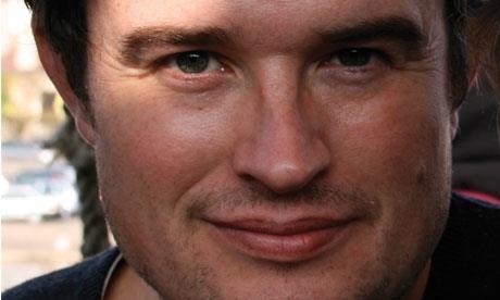 Rogerson joins Zig Zag as Paul takes on ent role | News | Broadcast