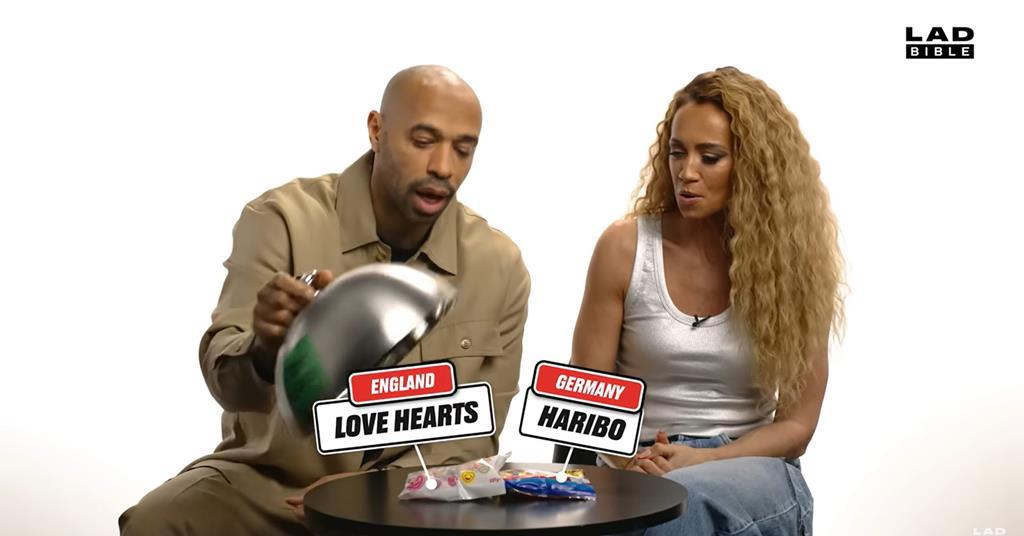 LADbible & Uber Eats launch Euro 2024 Snack Wars series | News | Broadcast